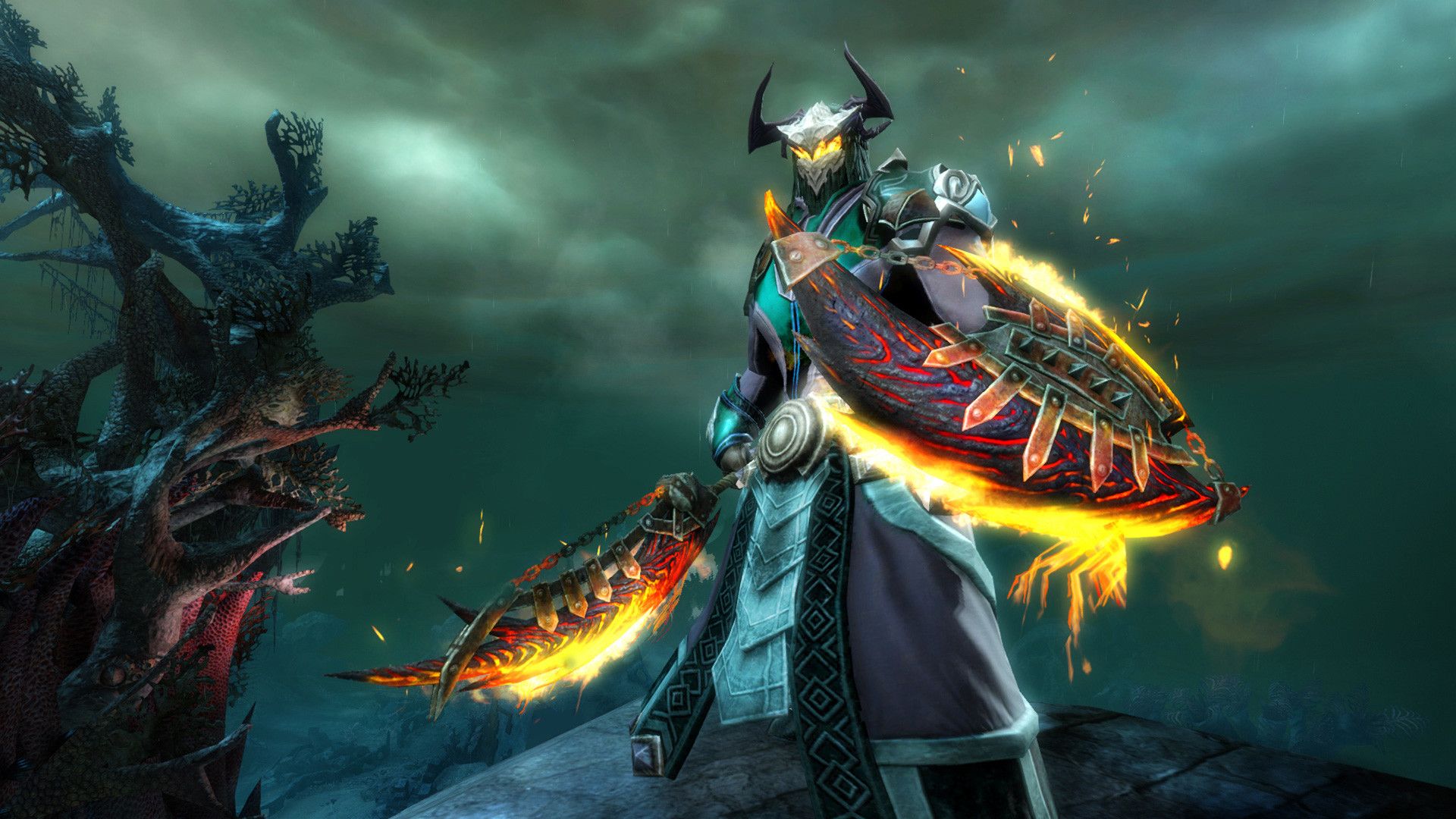 The free-to-play RPG with 21 million players and very positive Steam ...