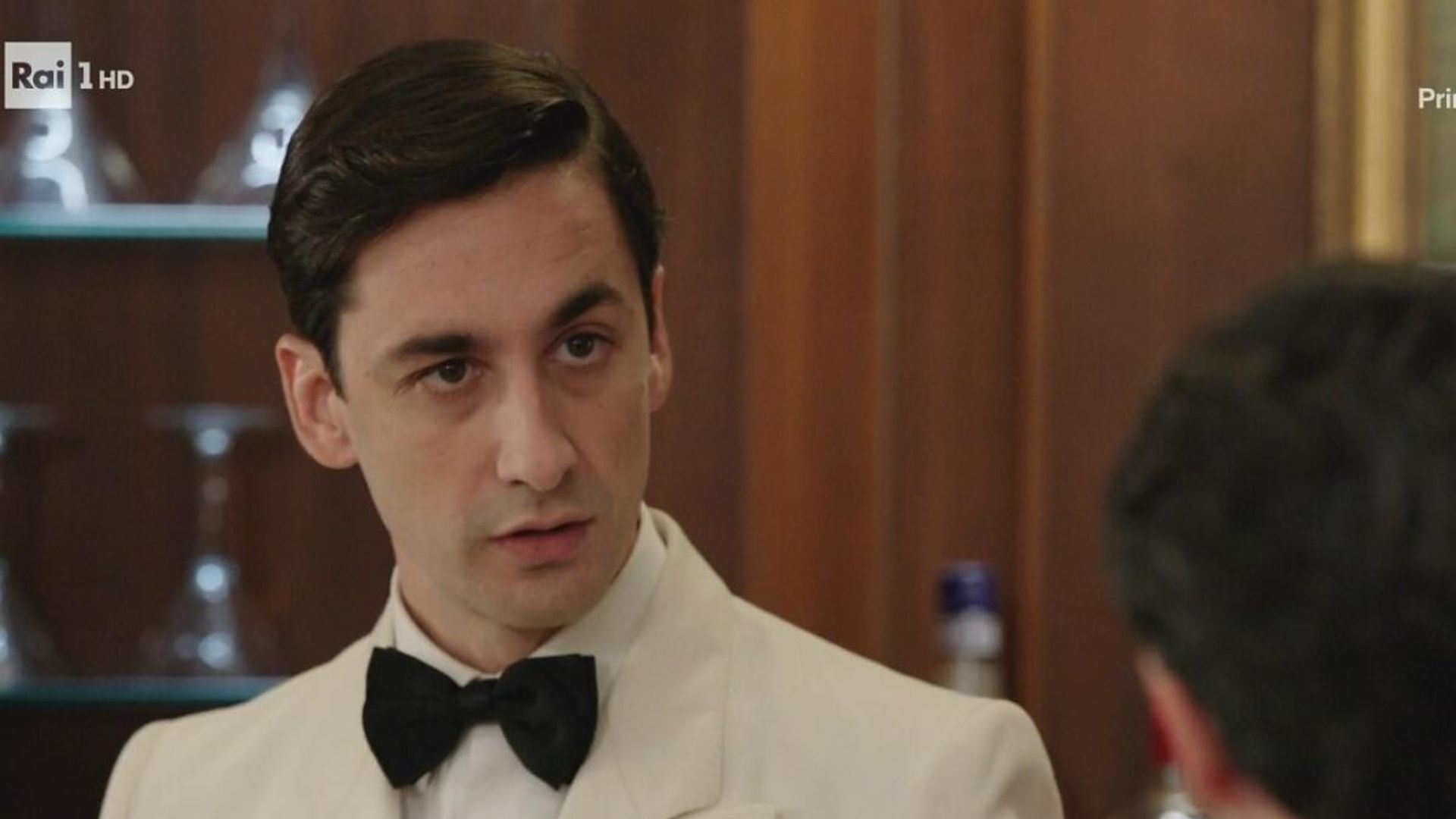 Il paradiso delle signore, si scopre il passato di Mario: cosa succederà