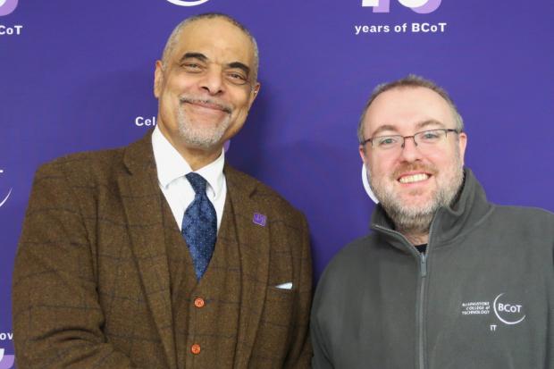 Where are they now? Appeal to find thousands of former BCoT students ...