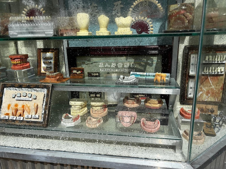 My 5 unusual must-sees in Hong Kong