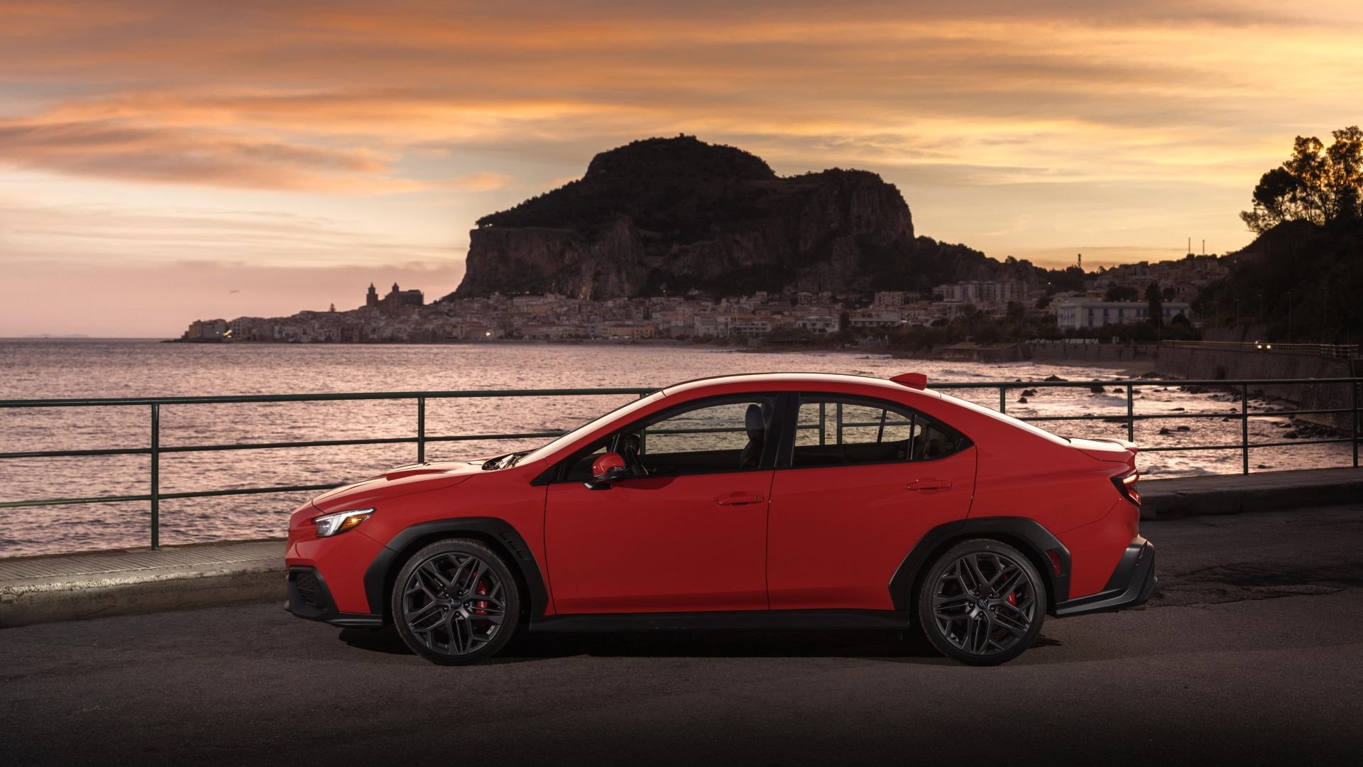 Please don't overlook this affordable AWD Japanese sports sedan