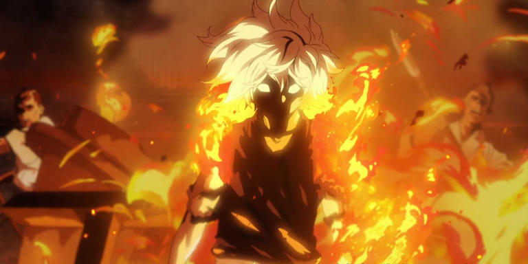 8 top-tier anime to binge before Jujutsu Kaisen season 3 consumes your life