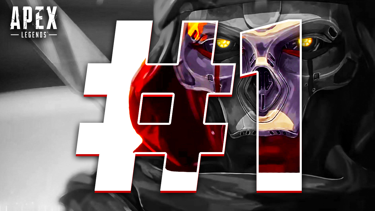 The best revenant movement: main ever reaction with mind blowing tricks