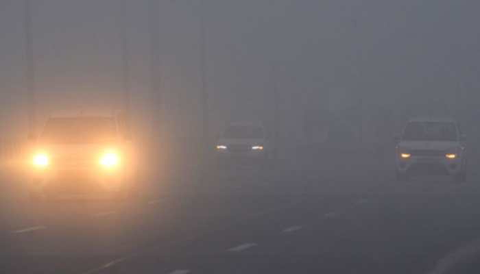 Air India, IndiGo, SpiceJet issue advisories as fog disrupts flights