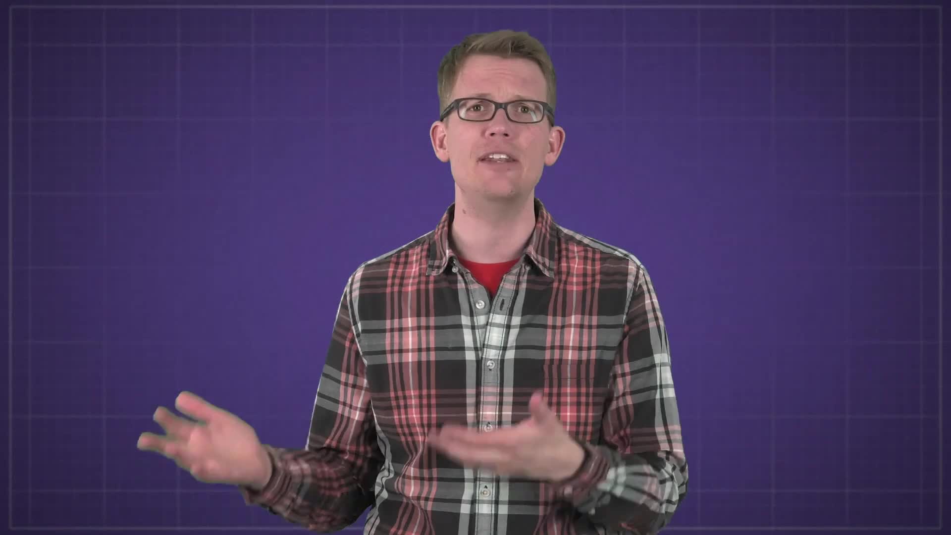 Why do you feel butterflies in your stomach?