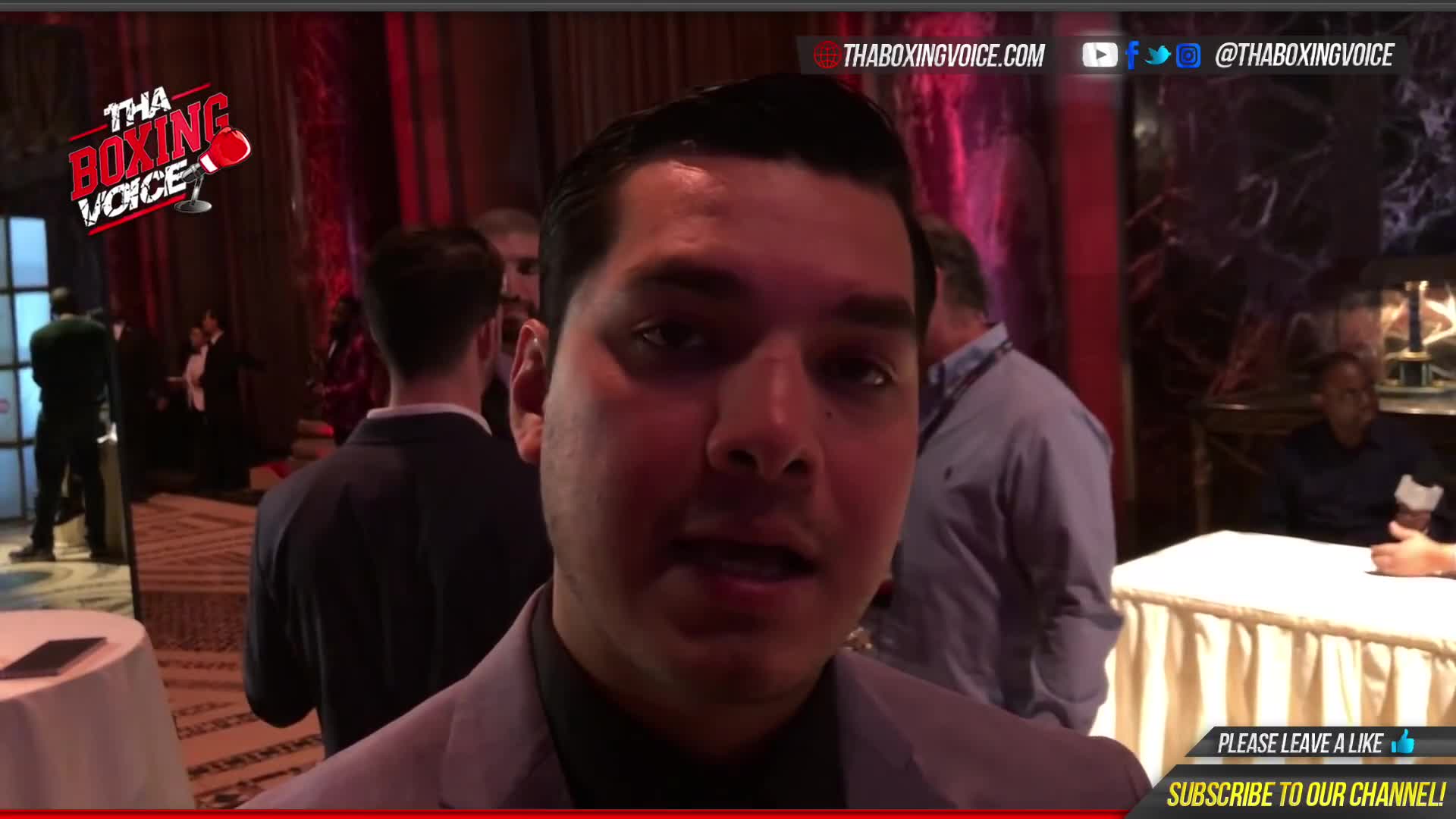 Omar Figueroa Jr. on Adrien Broner, feels his Marcos Maidana-like style ...