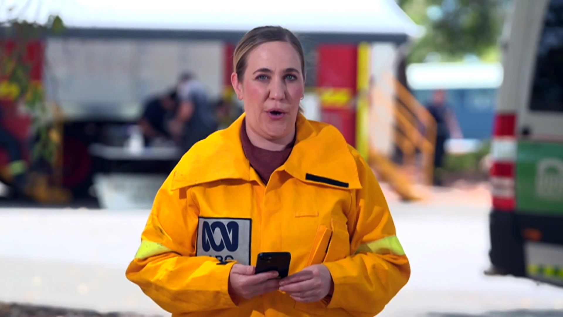 Nineteen-year-old man charged over out-of-control bushfire east of Perth