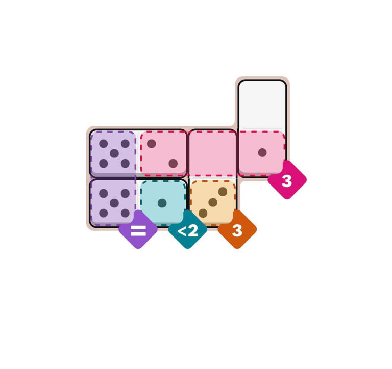 NYT pips today hints and answers: January 1