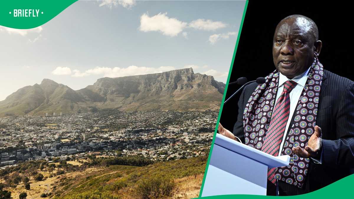 Cape Independence movement responds to Cyril Ramaphosa rejecting referendum