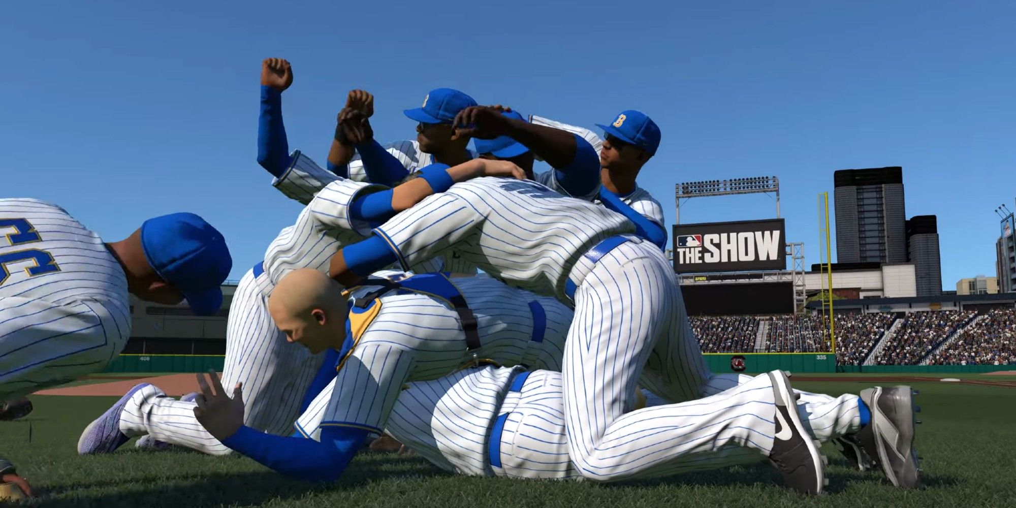 MLB The Show fans, mark your calendars for January 2026
