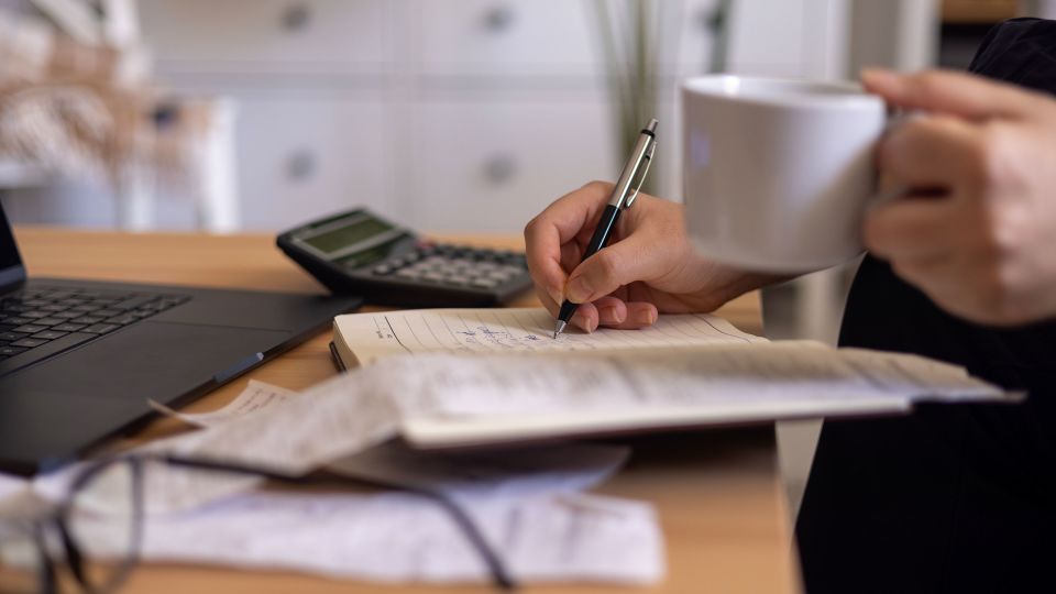 Are you up for a savings challenge this year?