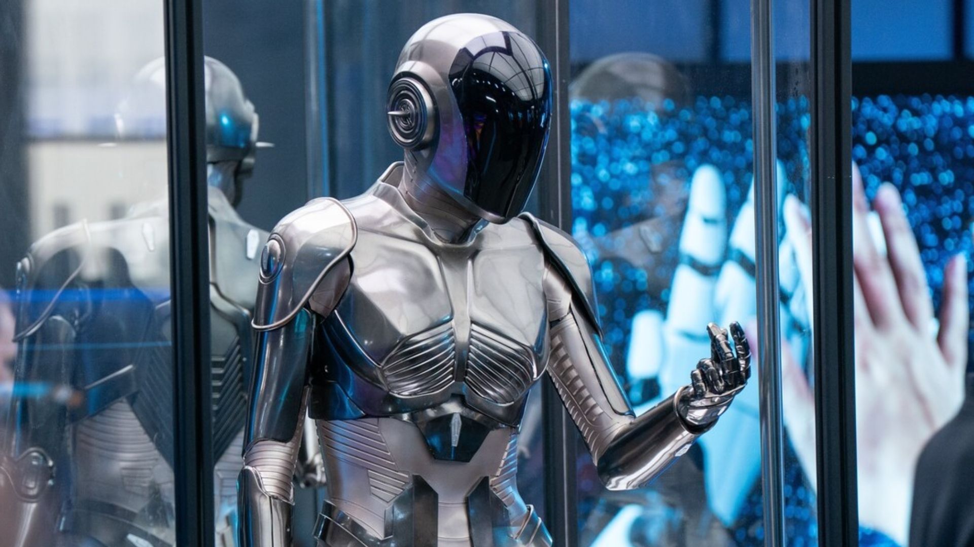 'M3GAN 2.0' will stream on Netflix in January 2026