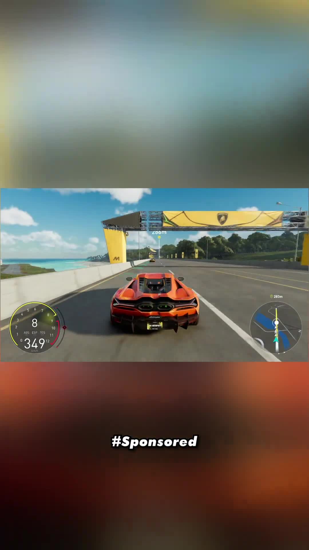 The Crew Motorfest is here!