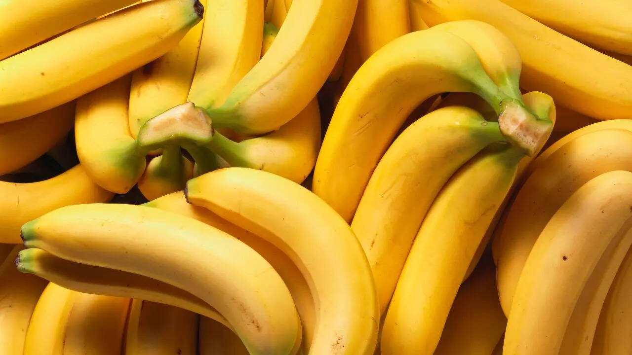 Partied hard? 5 fruits that may help with hangovers