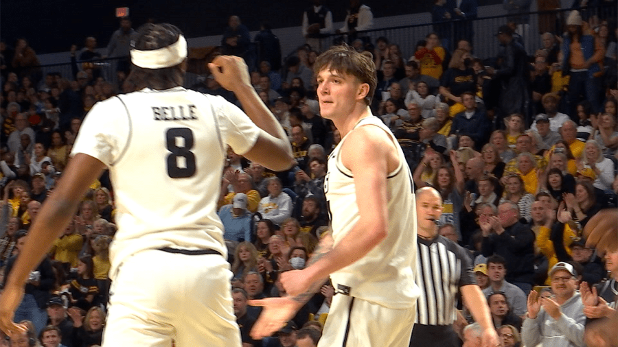 VCU Rams open conference play with win over St. Bonaventure