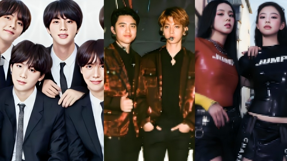 K-pop 2026: BTS, EXO, BLACKPINK, the comebacks that could define the year