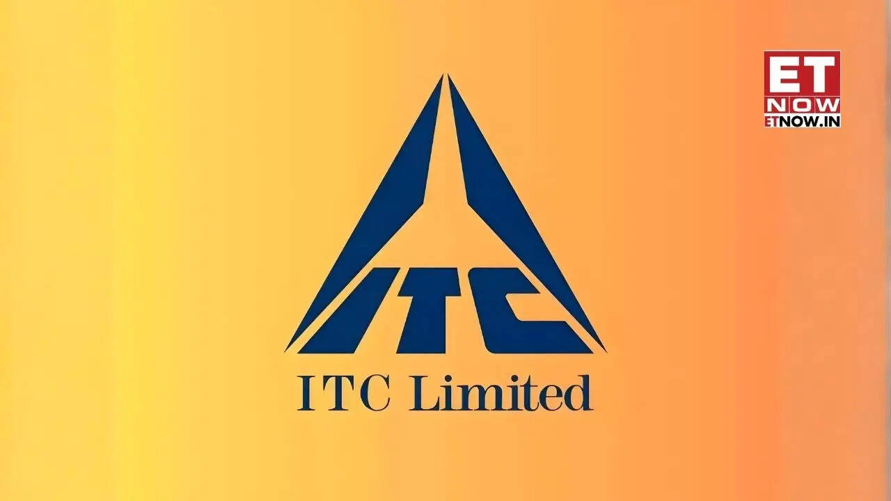 ITC stock falls nearly 5%, hits 52-week low after block deal, govt ...