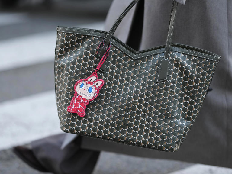 Gen Z-ers are taking to Pinterest to find their aesthetic and figure ...