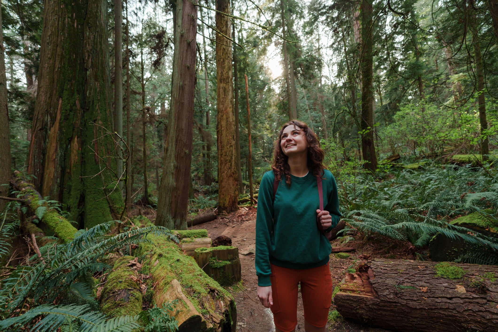 The one simple change that made my life better