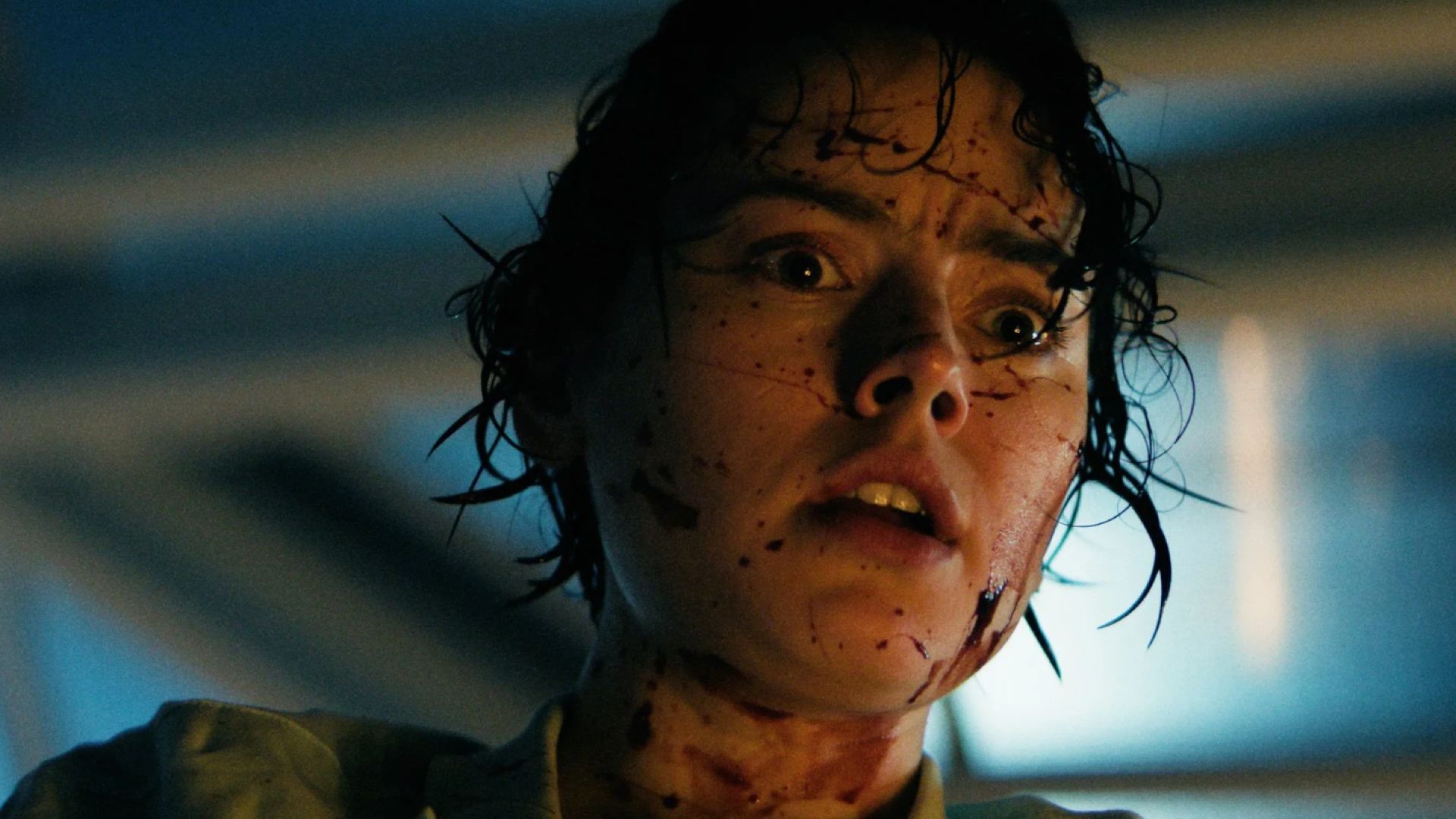 'We Bury the Dead' review: Daisy Ridley battles zombies and heartbreak