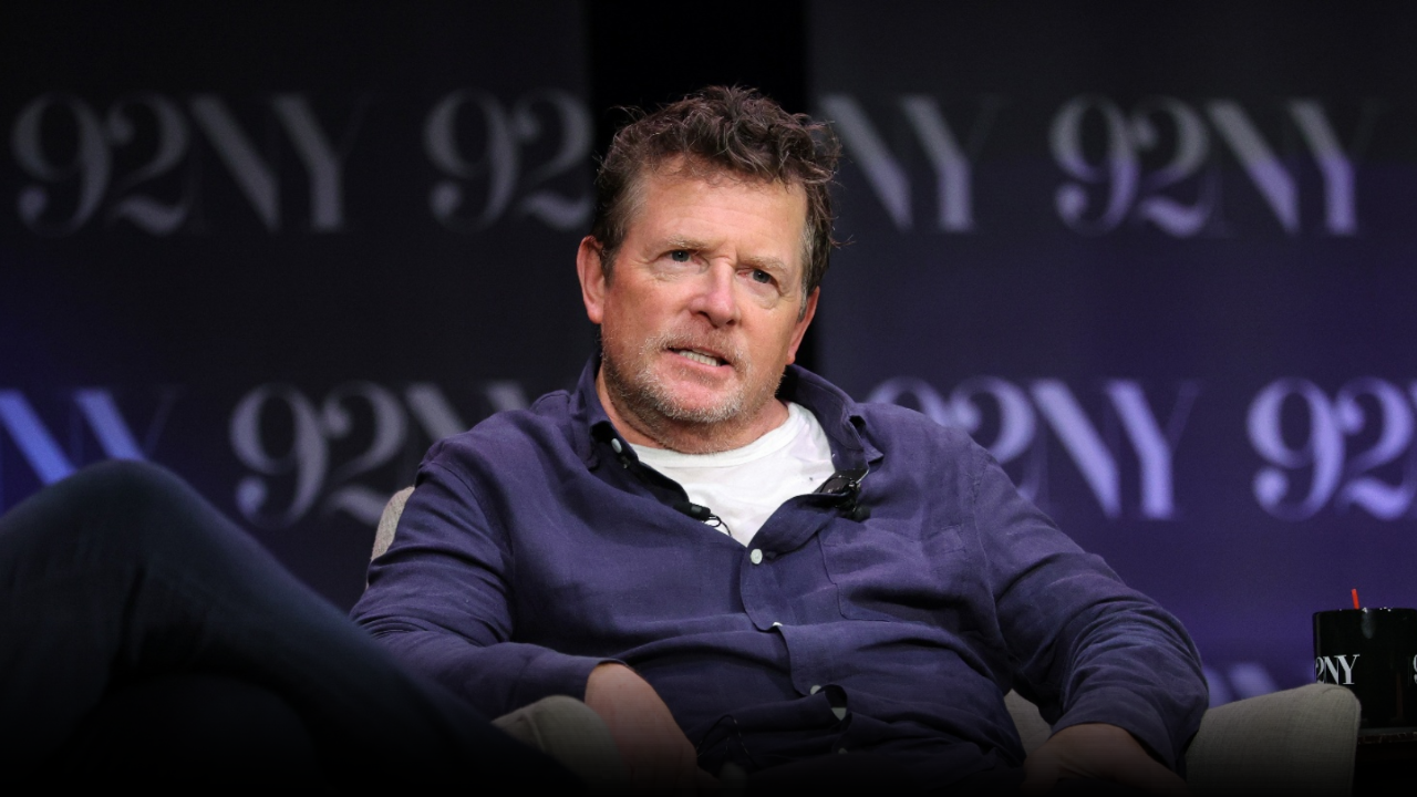 'Shrinking' season 3 trailer reveals Michael J Fox's return alongside ...