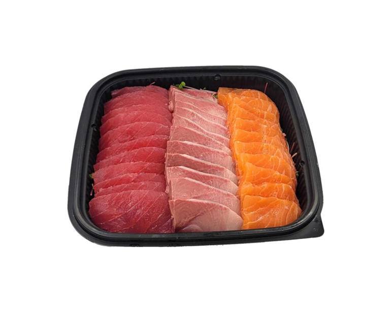 What’s cooking: New Year traditions with Fresh Island Fish