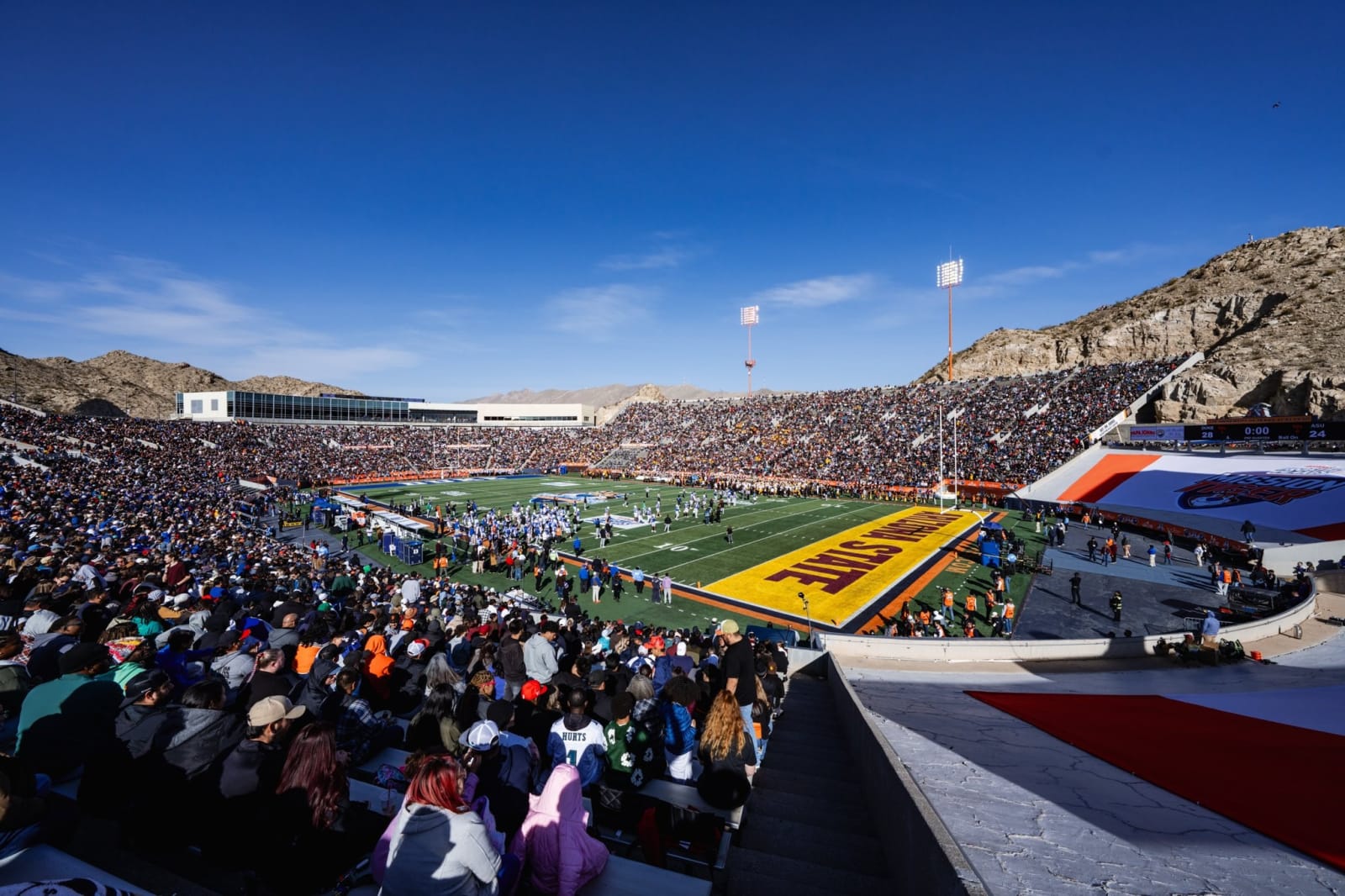 ASU loses Sun Bowl in 42-39 shootout against Duke