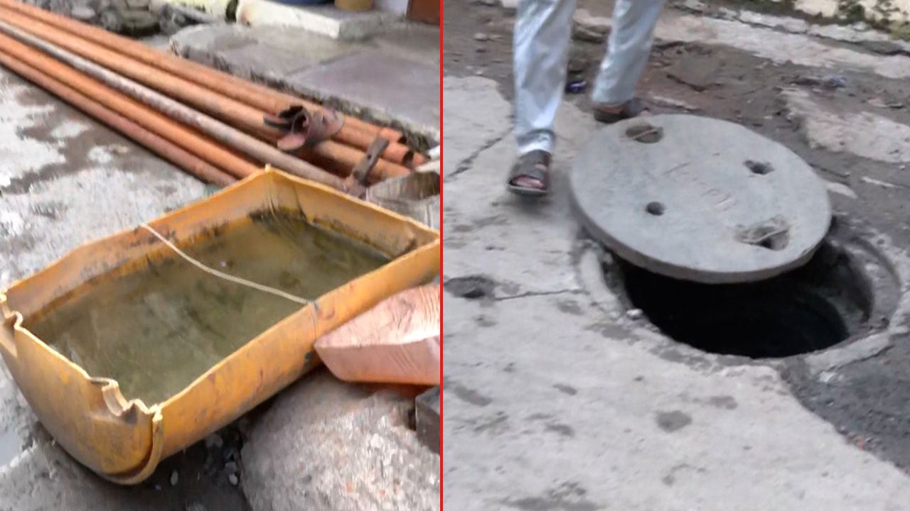 Indore contaminated water crisis explained