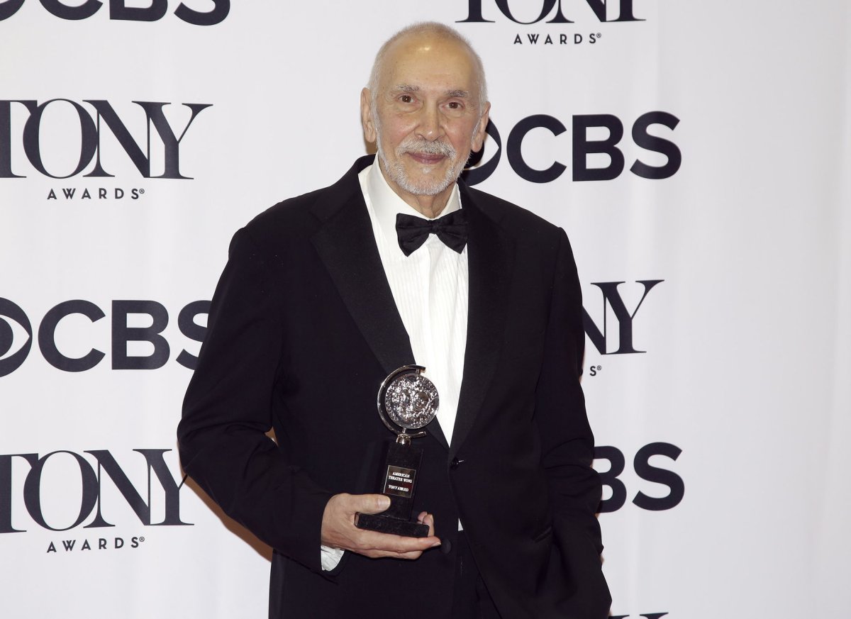 Famous birthdays for Jan. 1: Winter, Angourie Rice