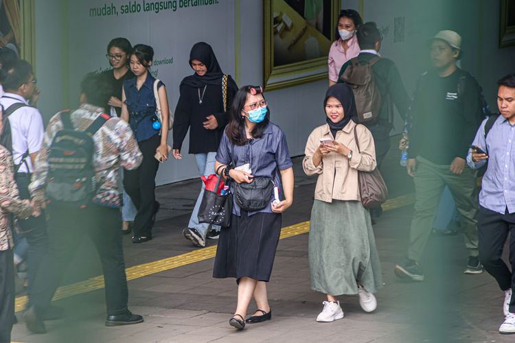 2 Januari 2026 pejuang rezeki harus masuk kerja karena bukan cuti ...