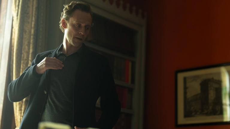 How to watch The Night Manager season 2 early in the US