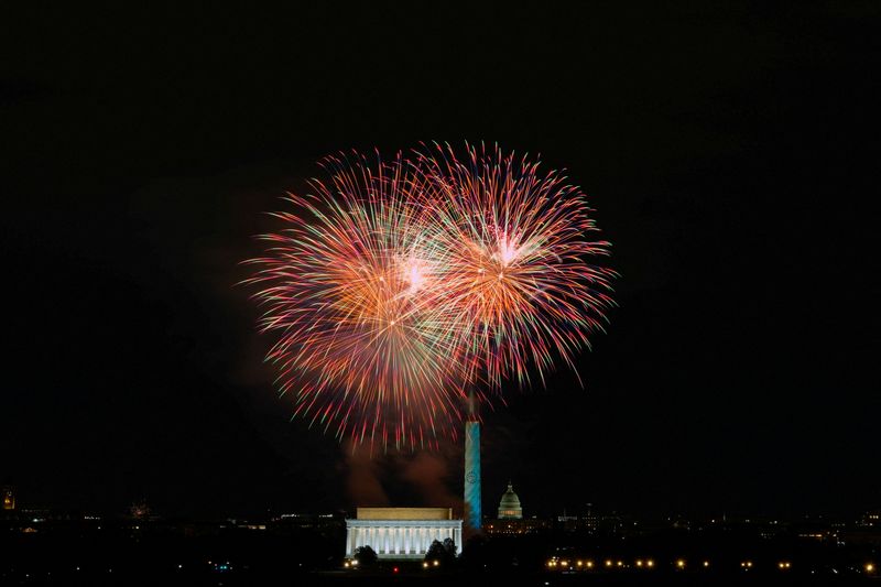 World bids goodbye to 2025 with fireworks and icy plunges