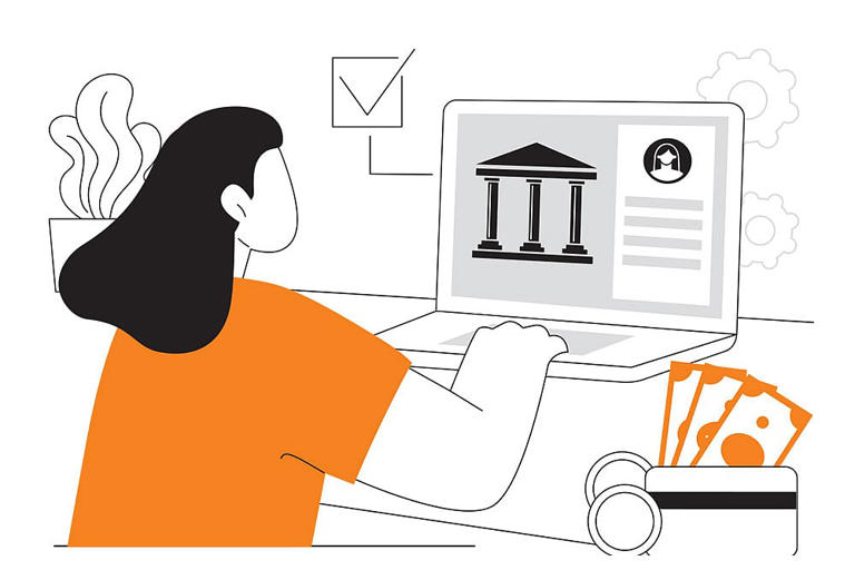 Here’s how to add or change a bank nominee