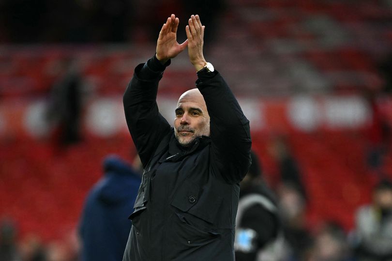 Man United and Man City handed major January transfer window change as ...