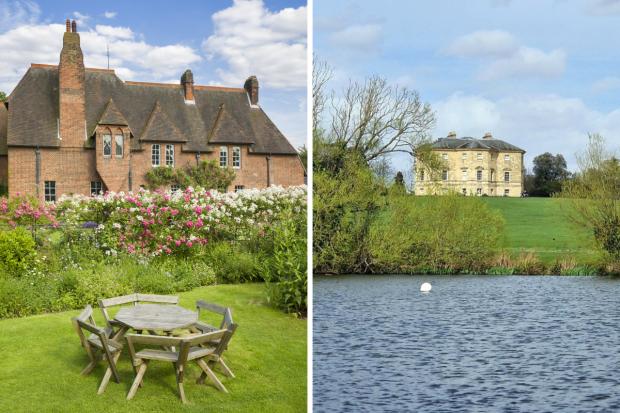 Bexley named one of UK’s most popular places for people moving home