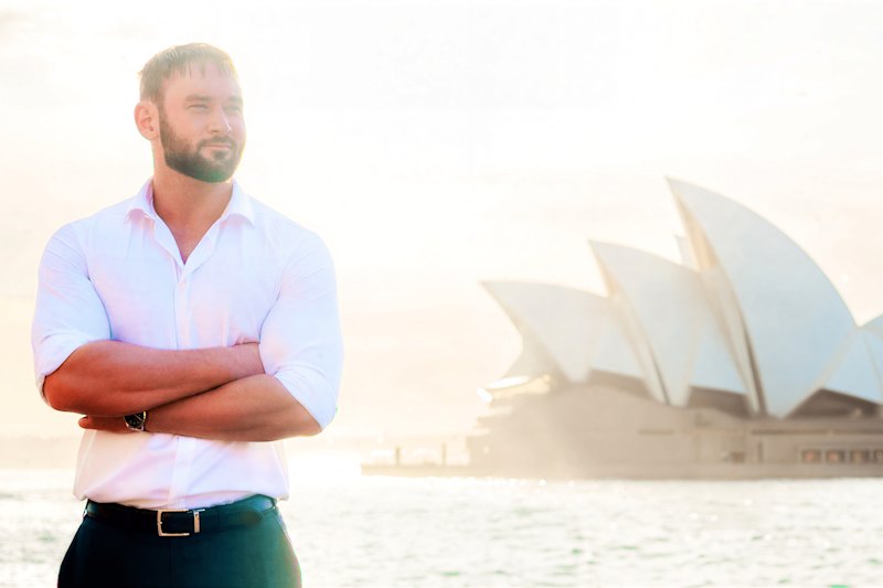 Cyber expert gets rare Australian visa by hacking the government