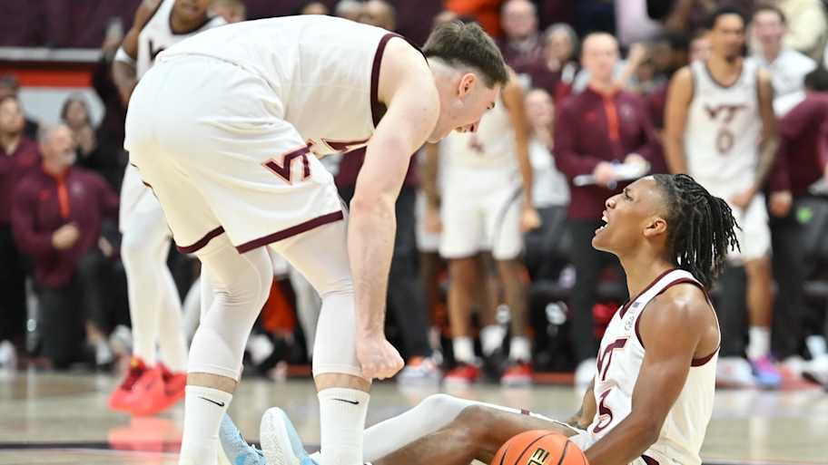 Three takeaways from Virginia Tech basketball's 95-85 thrilling triple ...