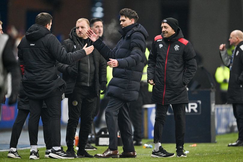 Emmanuel Fernandez reveals secret Rangers weapon behind scoring spree ...