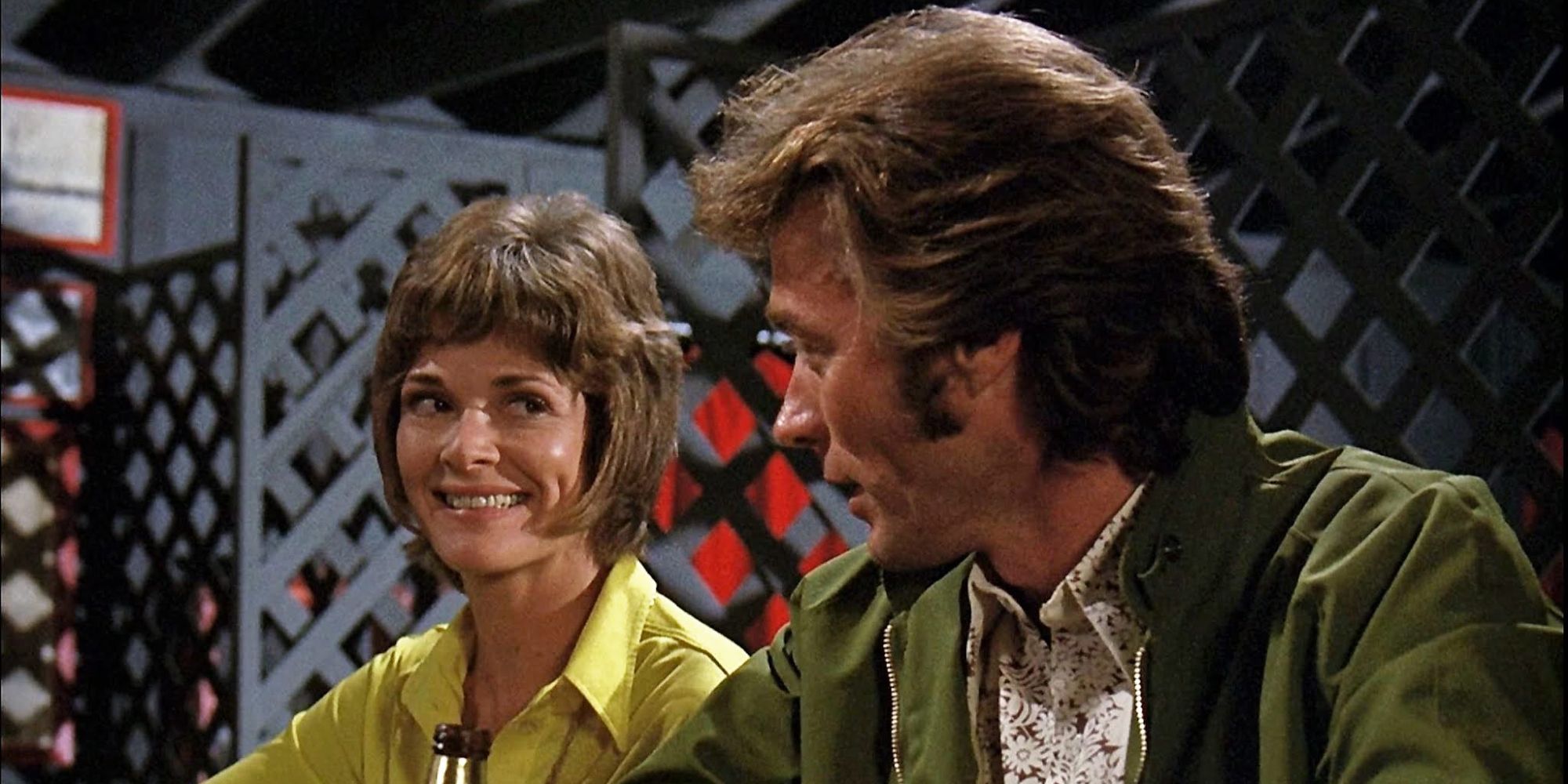 54 years later, one of the most thrilling directorial debuts in history ...