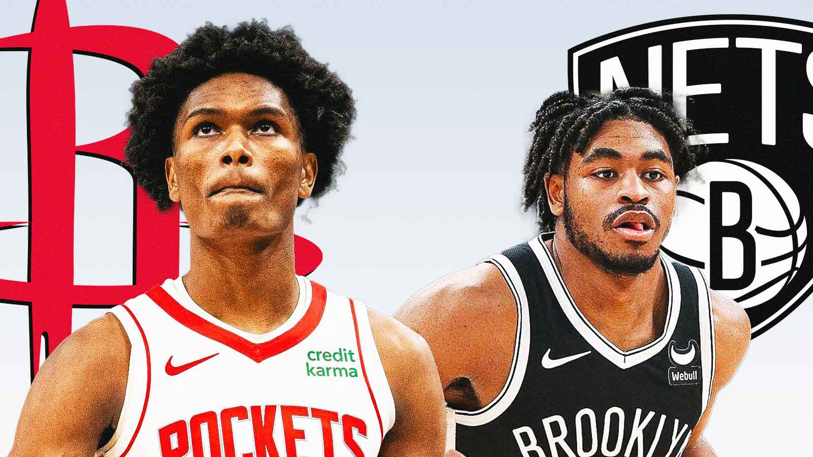 Rockets vs. Nets prediction, odds, pick – 1/1/2026