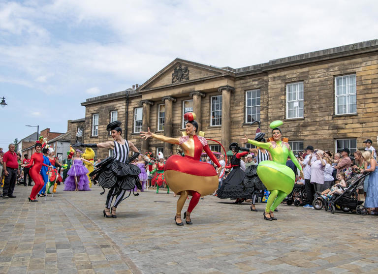 What's on in Wakefield 2026: 13 upcoming events not to be missed across ...