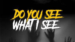 Horor mencekam awal tahun, sinopsis film Do You See What I See di ...