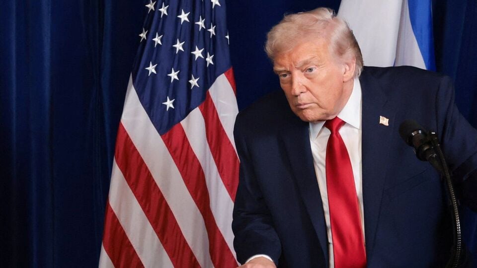 Trump delays new tariff hike on furniture, kitchen cabinets — why the ...