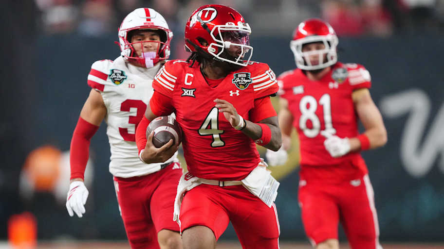 Tad Stryker: Painful lessons for the Huskers as Utah administers a bowl ...