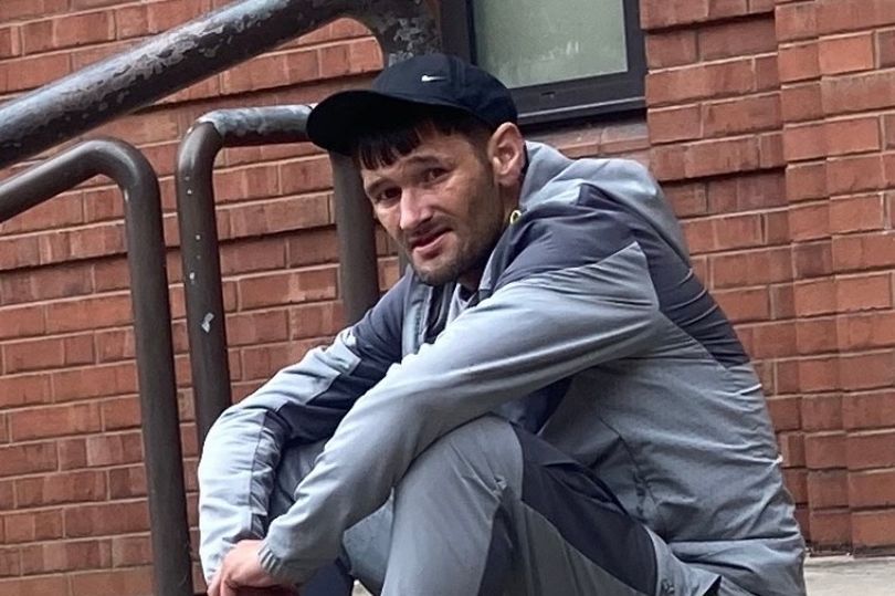 Career criminal branded 'inept and useless' by judge is finally jailed