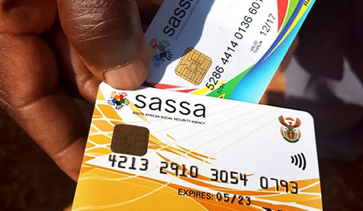 Latest update on SASSA old-age grants for January 2026