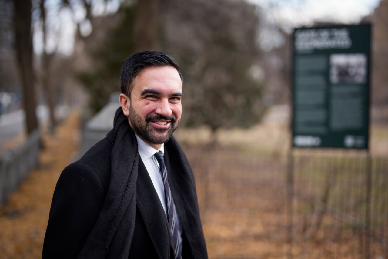 Mamdani takes office and must now try to deliver on his boldest promises