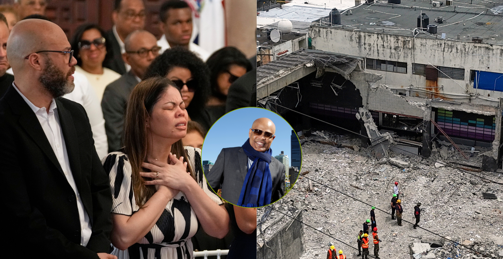 Jet Set y Rubby Pérez: la doble herida que definió el 2025