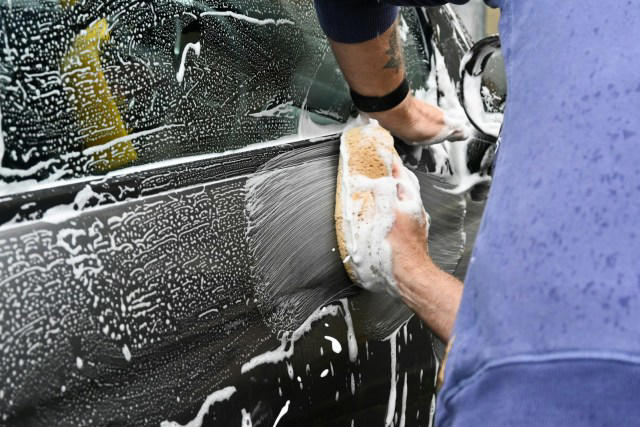 The truth about automatic car washes: Do they secretly destroy your car ...