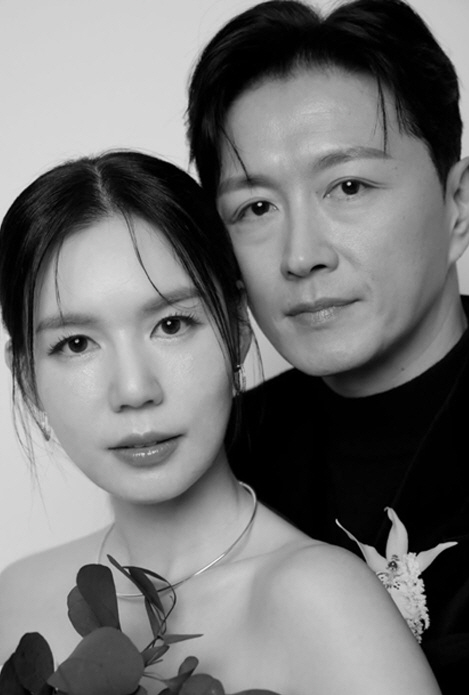 Jin Tae-hyun ♥ Park Si-eun gave up trying for the second generation How ...